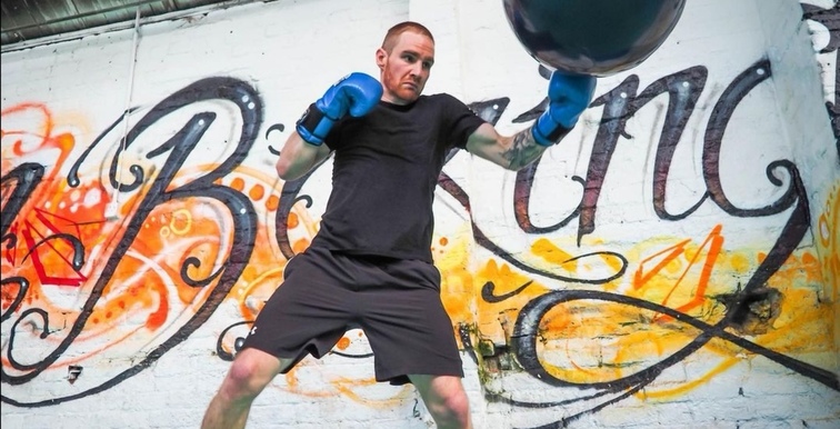 Tom Brennan | Boxer Page | Tapology