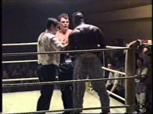 Stuart Green ("Awesome") | Fighter Page | Tapology