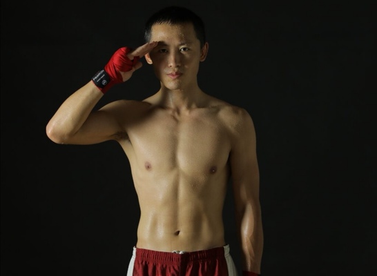 Koki Futaba | Boxer Page | Tapology