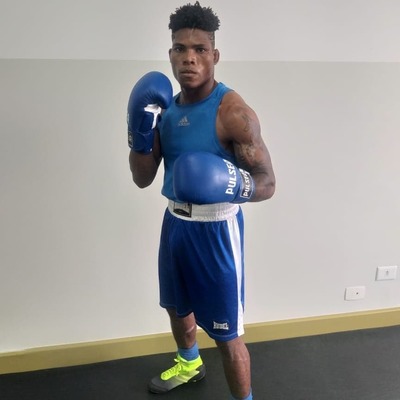 Anderson Conceição ("Tartaruga") | MMA Fighter Page | Tapology