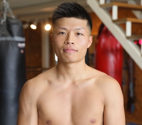 Reo Higuchi | Boxer Page | Tapology