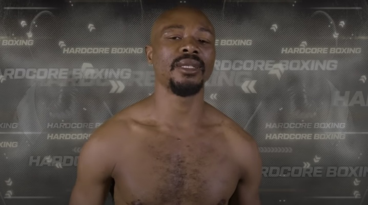 Monalis Mapapa ("Kimbo") | Boxer Page | Tapology