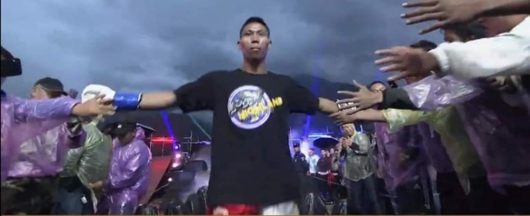 Ador Torres ("Terminator") | Boxer Page | Tapology