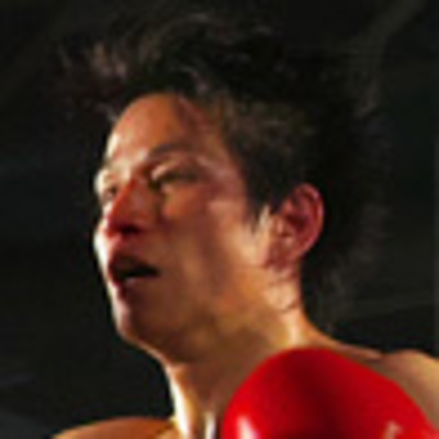 Yohei | Fighter Page | Tapology