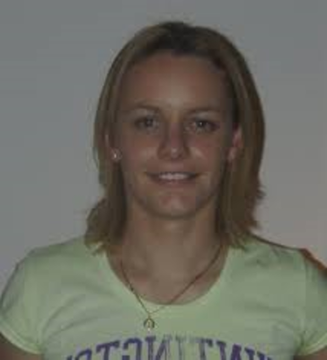 Amanda Graver | Fighter Page | Tapology