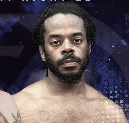 Darius Miller | MMA Fighter Page | Tapology