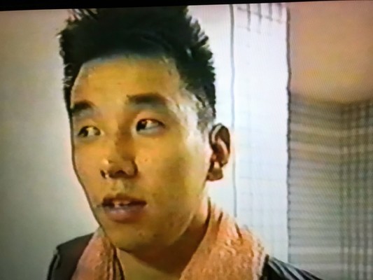 Minoru Fujita | Fighter Page | Tapology