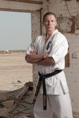 David Pickthall | Fighter Page | Tapology