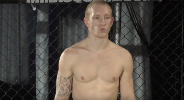 Harry Davies | MMA Fighter Page | Tapology