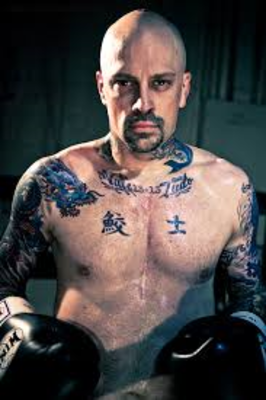 Mark Miller Wrestler UFC 228 Prelims Pre Event Facts: Jim Miller Hits