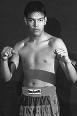 Jeremy Rempel | Fighter Page | Tapology