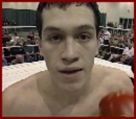 Dave Zuniga ("Dangerous") | Fighter Page | Tapology