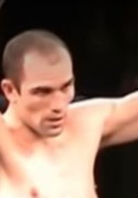 Larry Sharpe ("Razor") | Fighter Page | Tapology
