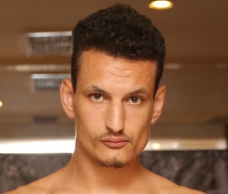 Reuven Guendelman ("Verdugo") | MMA Fighter Page | Tapology