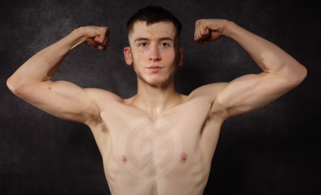 James Wallace | MMA Fighter Page | Tapology