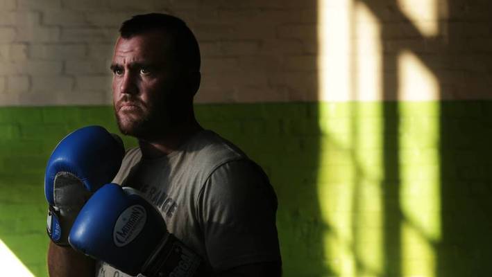 Jacob Snowden ("Snowy") | Boxer Page | Tapology