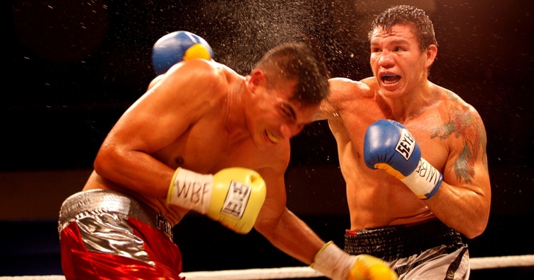 Isaac Rodrigues | Boxer Page | Tapology