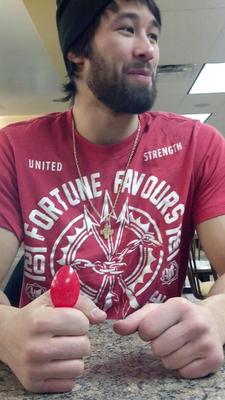 Morgan Schulz | MMA Fighter Page | Tapology