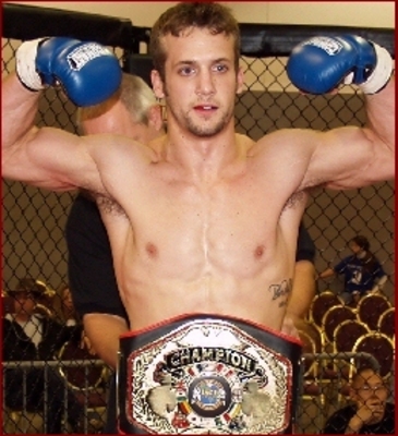 Eric Daigle | MMA Fighter Page | Tapology