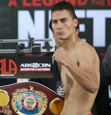 Juan Jimenez ("El Penita") | Boxer Page | Tapology