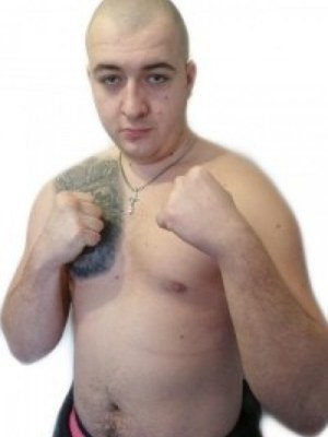 Vladislav Shevchenko | MMA Fighter Page | Tapology