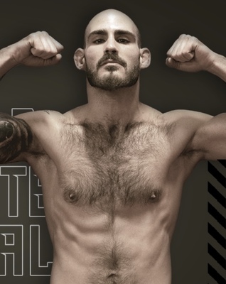 Ruben Galvez | MMA Fighter Page | Tapology