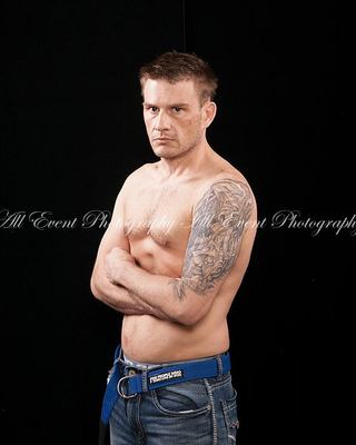 Brock Sullivan | MMA Fighter Page | Tapology