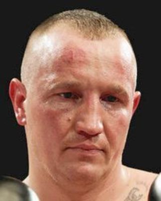 Werner Kreiskott | Boxer Page | Tapology