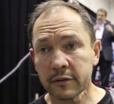 Justin Fortune | Boxer Page | Tapology