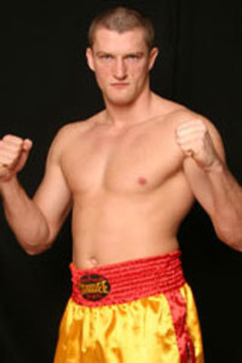Roman Kupcak | Fighter Page | Tapology