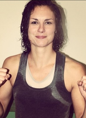 Jennifer Colomb | Fighter Page | Tapology