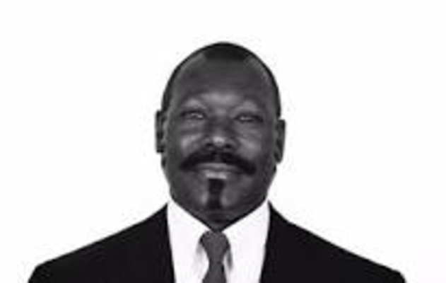 Lawrence White | Fighter Page | Tapology