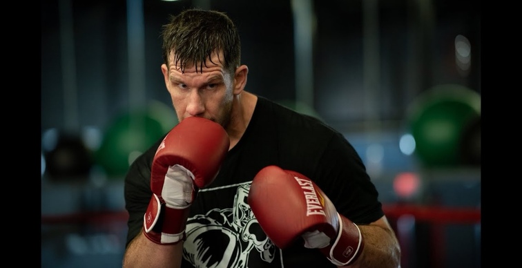 James Torney ("Big Jim") | Boxer Page | Tapology