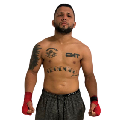 Denis Lopes | Boxer Page | Tapology