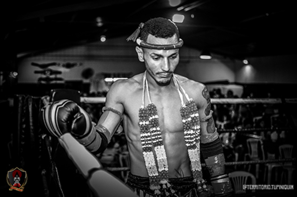 Marcos Reis | Fighter Page | Tapology