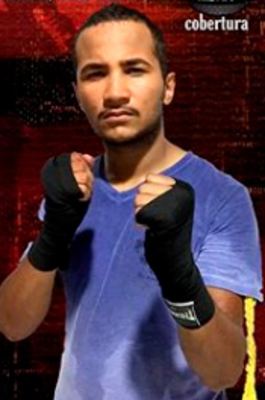 Erick da Silva | Fighter Page | Tapology