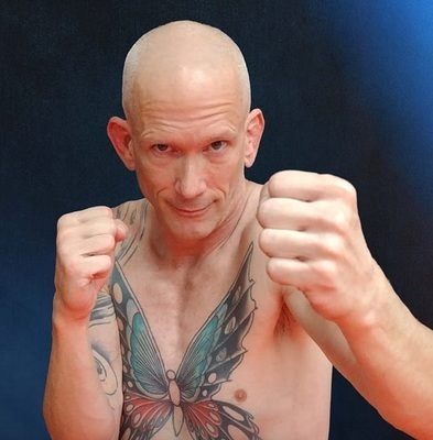 Devon Miller | MMA Fighter Page | Tapology