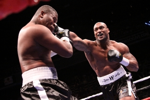 James Bryant | Boxer Page | Tapology