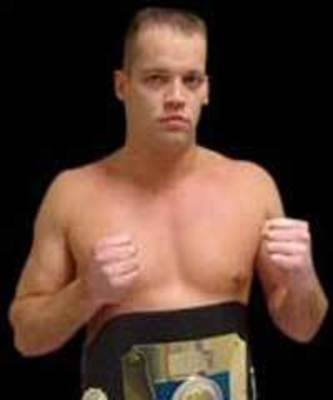 Rob Hanneman | Fighter Page | Tapology