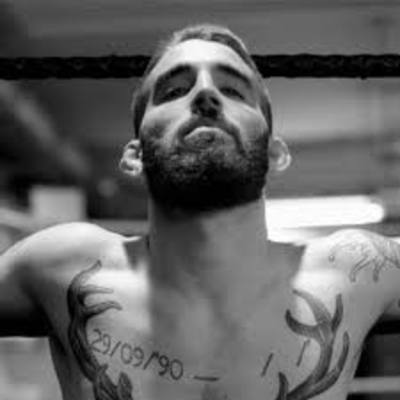 Daan Bauwens | MMA Fighter Page | Tapology