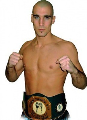 Jan van Denderen | Fighter Page | Tapology