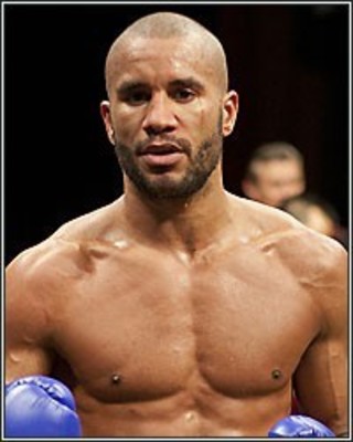 Gregory Choplin | Fighter Page | Tapology