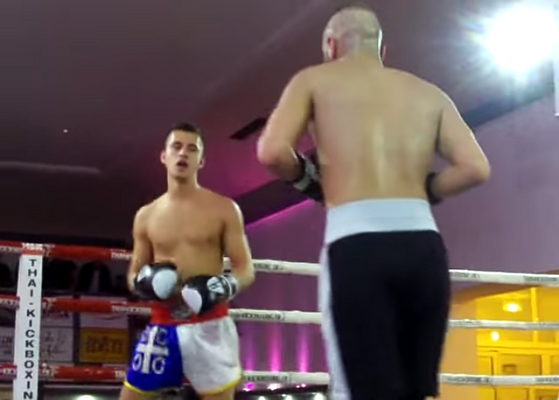 Mirko Sikora | Boxer Page | Tapology