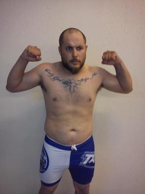 Mario Munoz | Boxer Page | Tapology