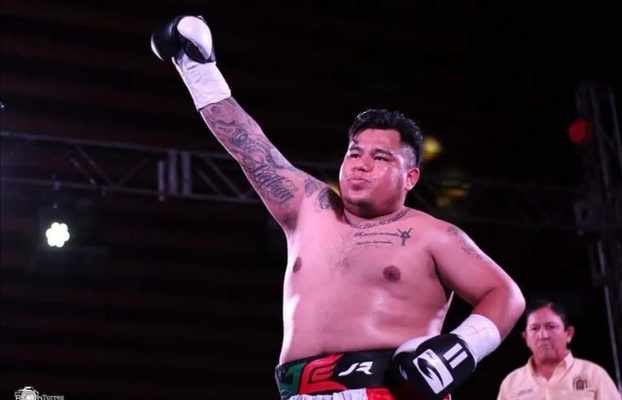 Ernesto Beltran ("El Tanque Maravilla") | Boxer Page | Tapology