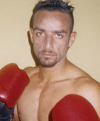 Alex Oller Da Silva | Fighter Page | Tapology