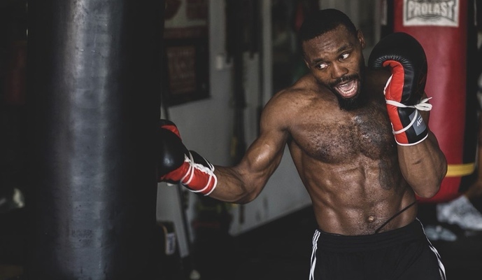 Marcus Willis ("Magic") | Boxer Page | Tapology