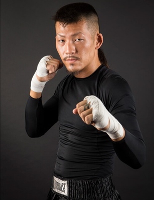 Seiya Yamaguchi | Boxer Page | Tapology