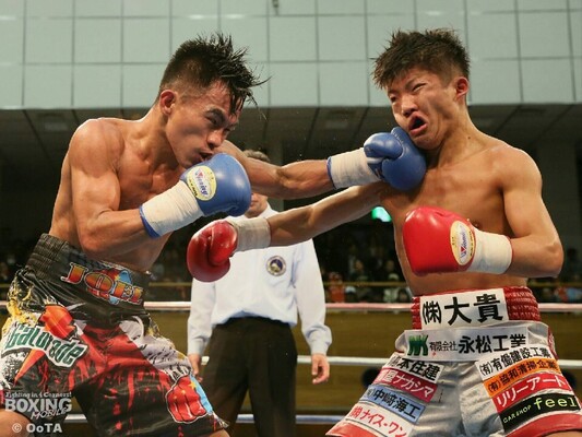 Joel Lino | Boxer Page | Tapology