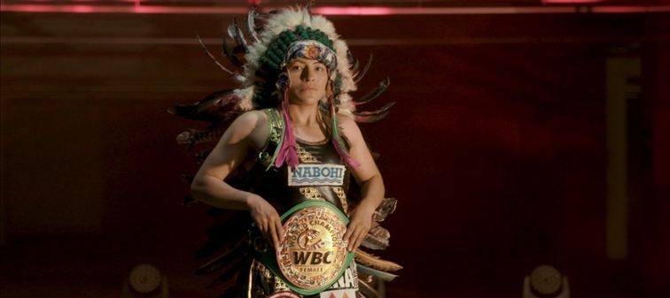 Ibeth Zamora Silva ("La Roco") | Boxer Page | Tapology